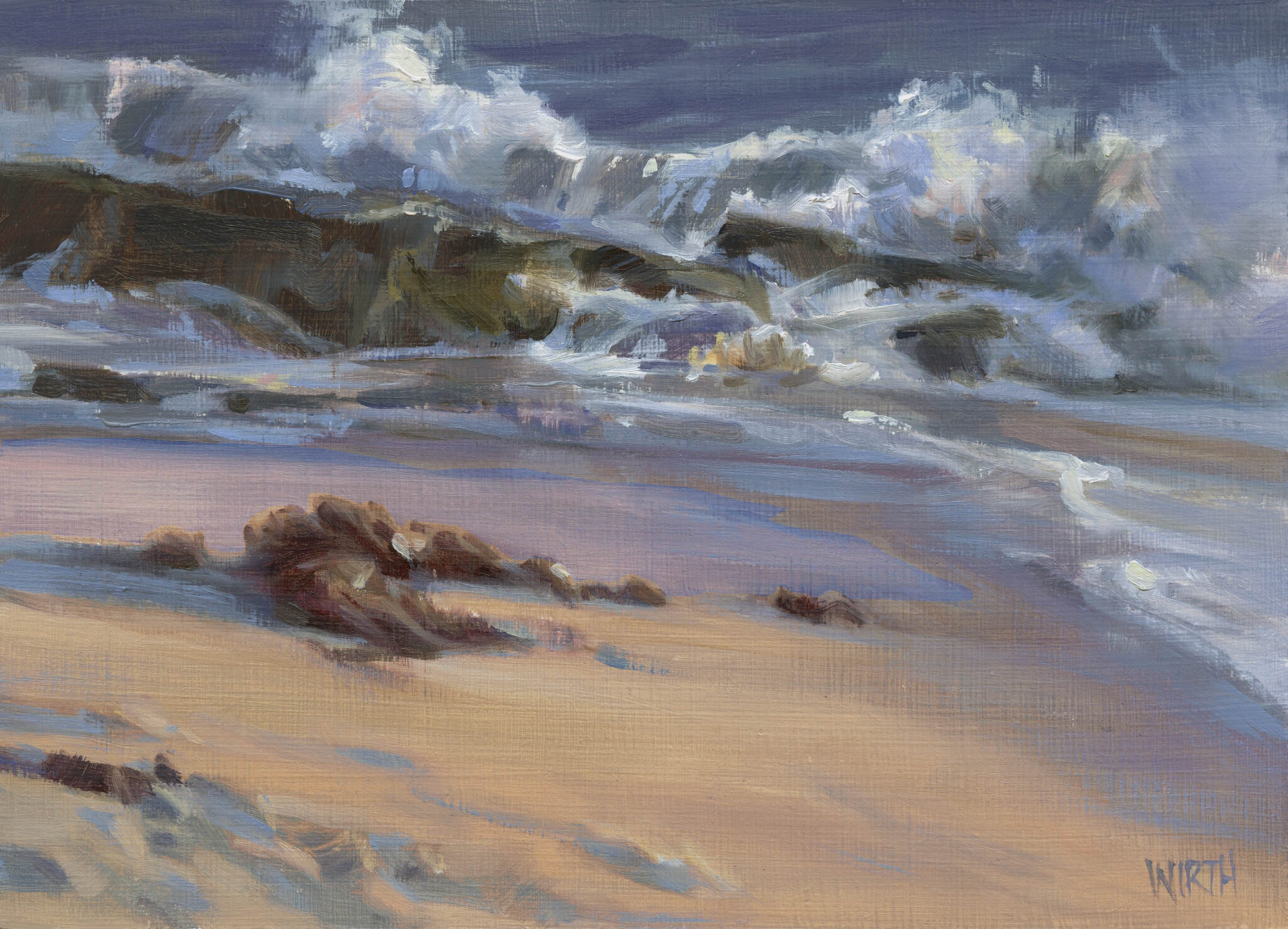 Gallery – Wendy Wirth Fine Art