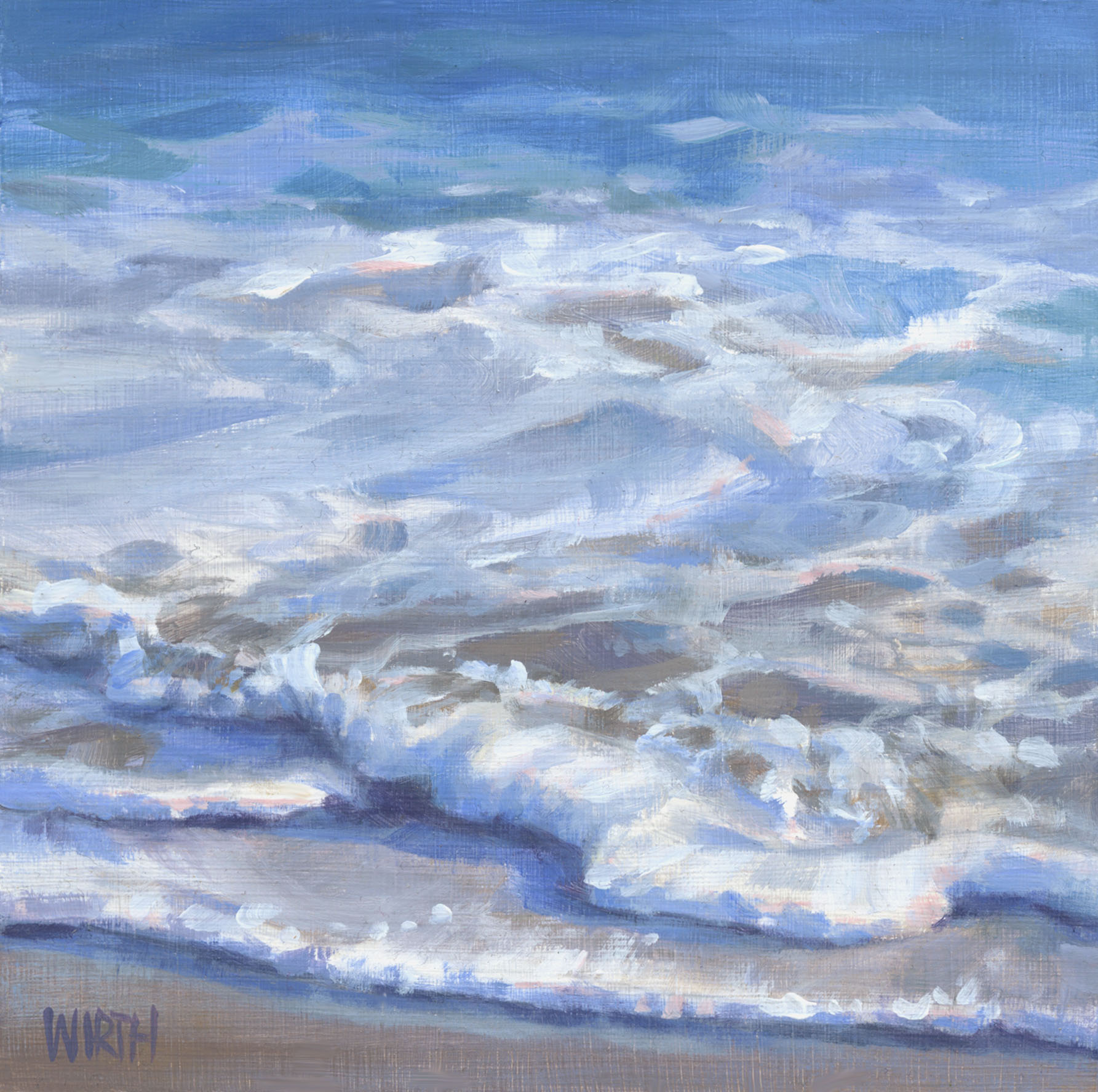 Gallery – Wendy Wirth Fine Art